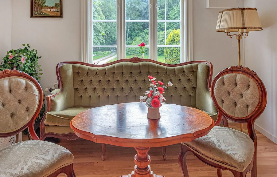 4 Bedroom Awesome Apartment In Höör - Höör