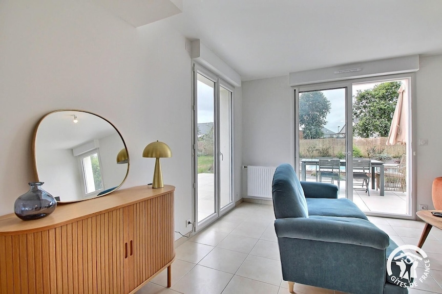 Maloma - Billiers - Gîte - Pénestin