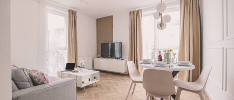 Apartamento | 1 quarto