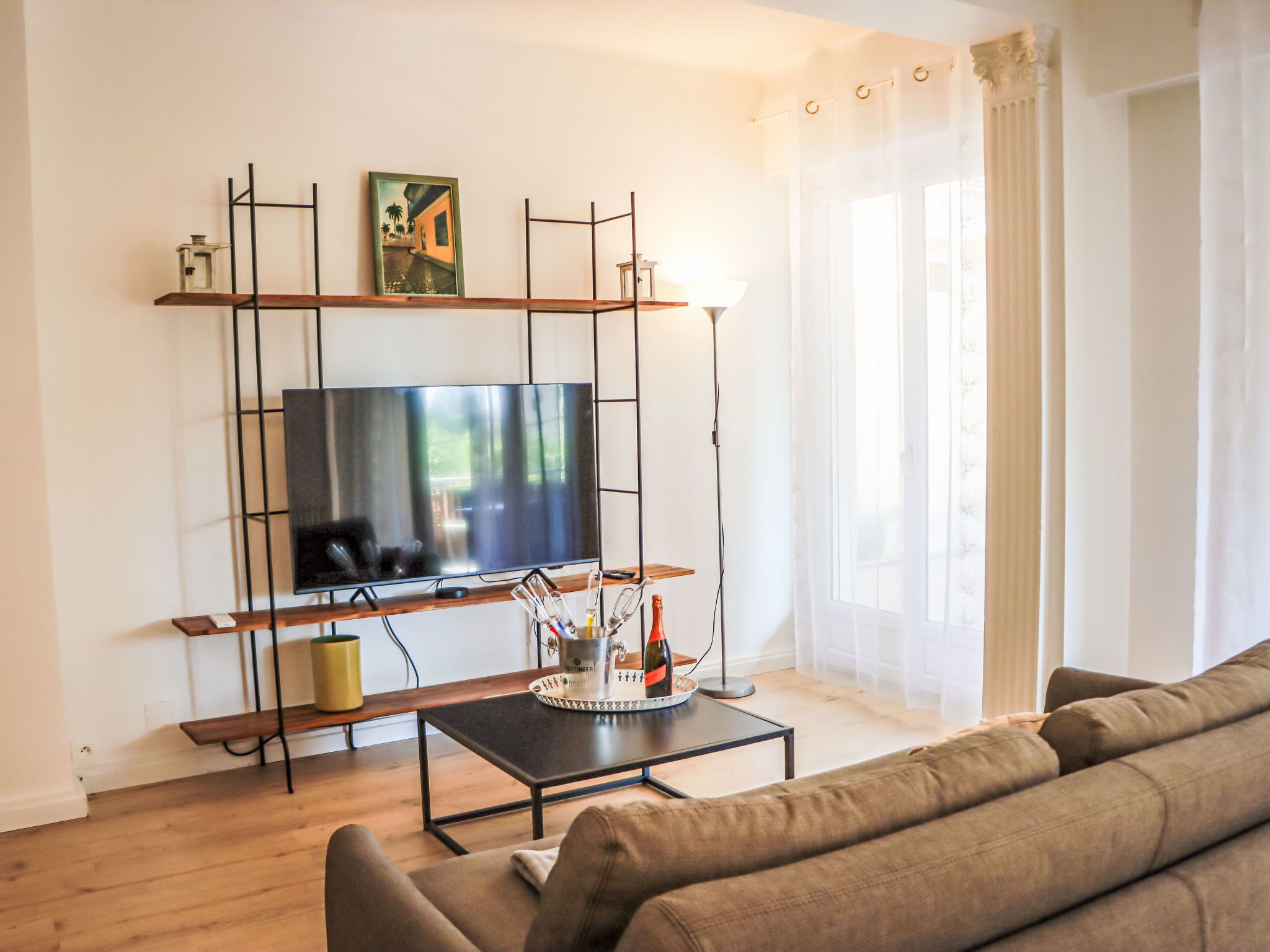 Le Lerins By Interhome - Antibes