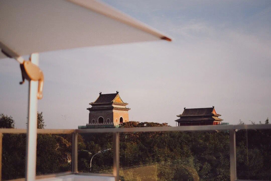 Terraço/pátio