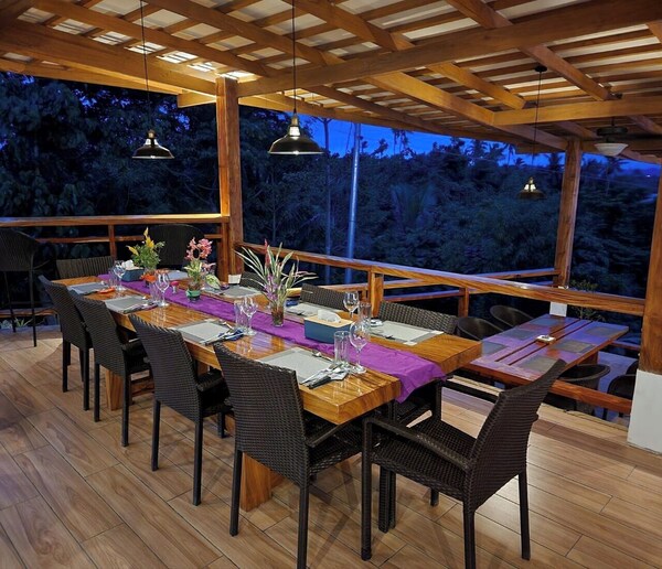 Tablas Seaview Homestay - Ferrol