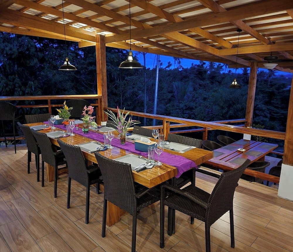 Tablas Seaview Homestay - Ferrol, Philippines