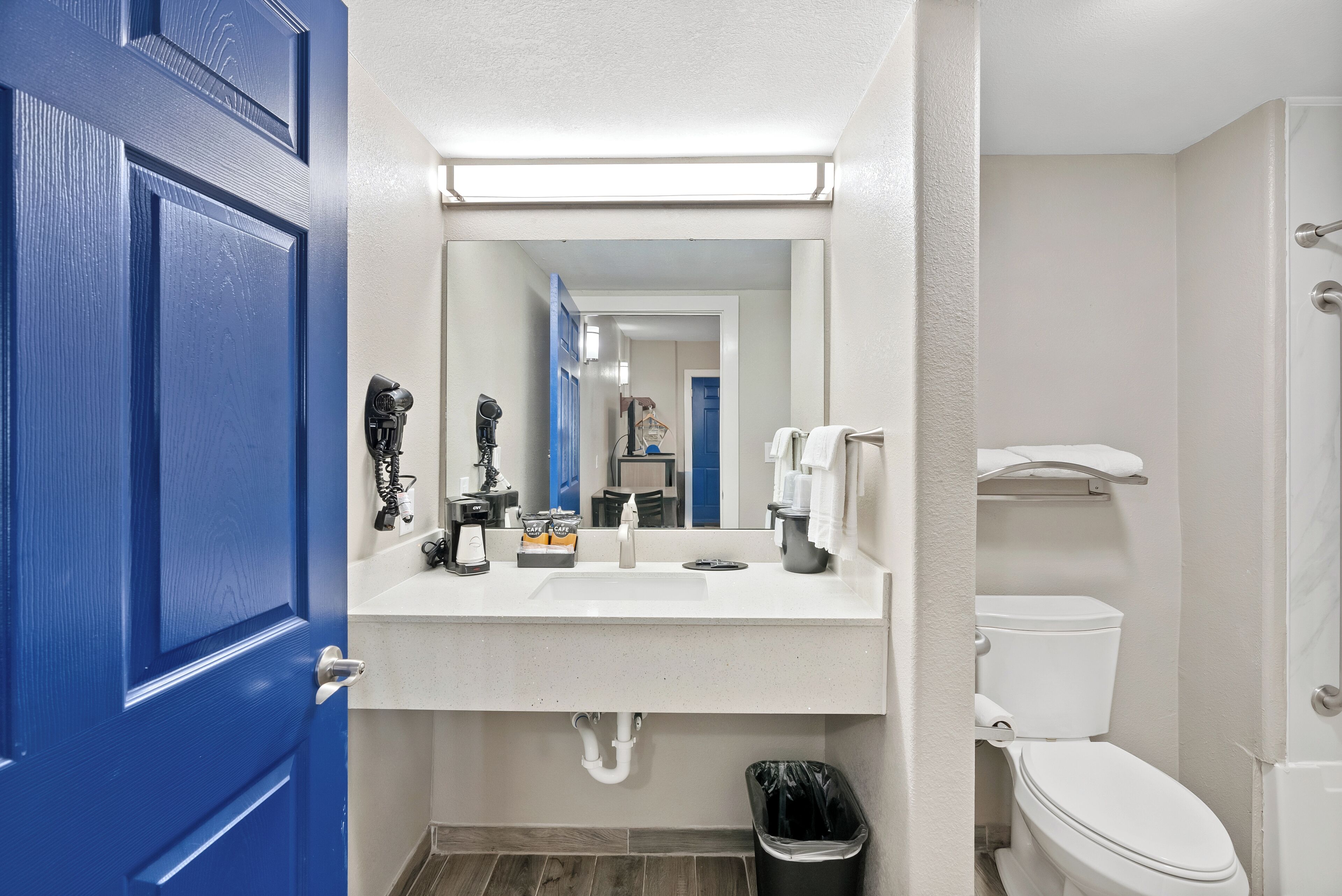 Across From Festival Grounds & Blue Wave Beach Ada - Rockport, TX