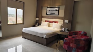 Quarto Superior | Wi-fi grátis