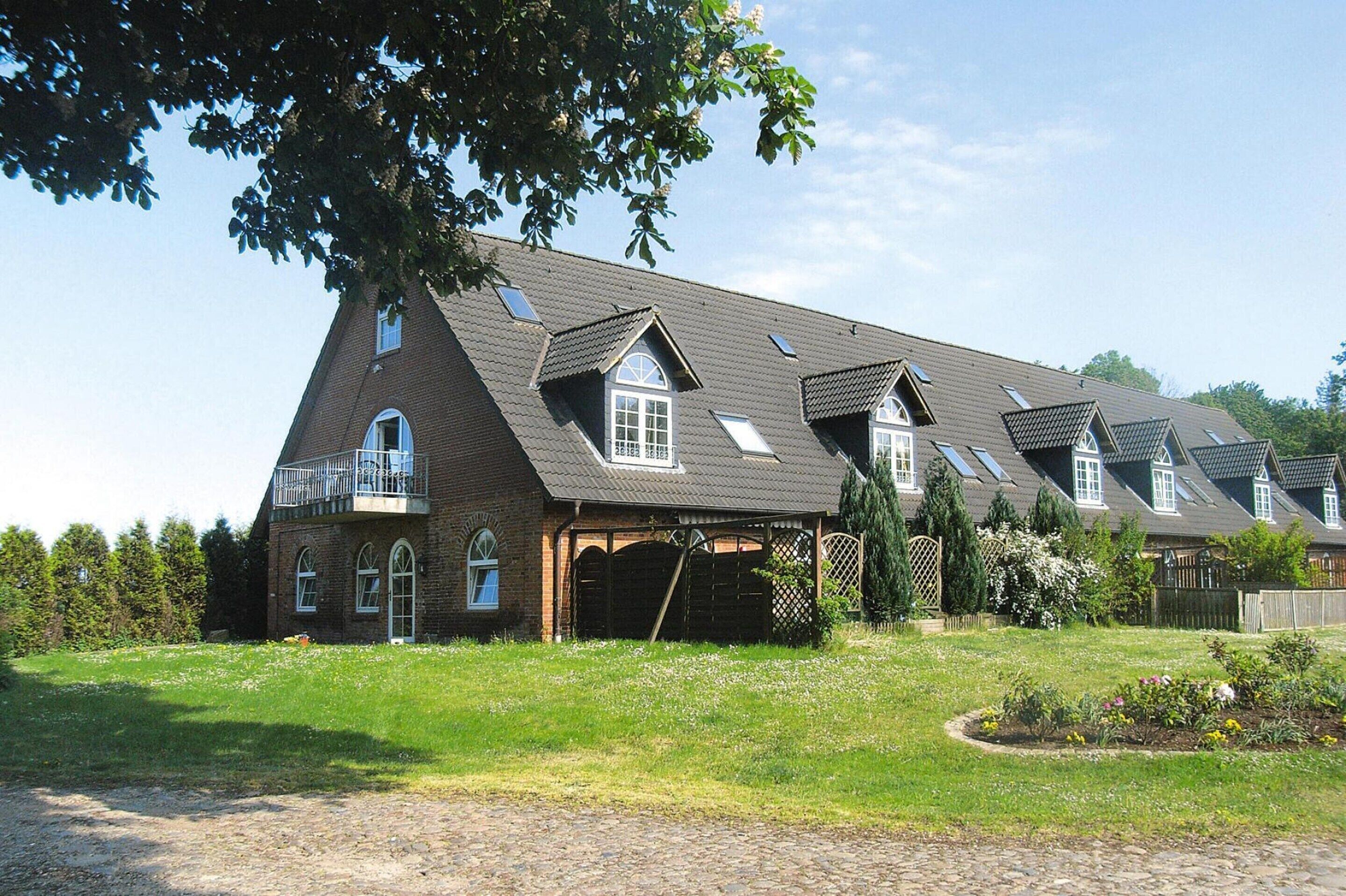 Apartamento | Fachada