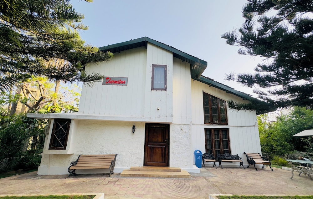 Dharmatma Farmhouse And Villa - Mount Abu