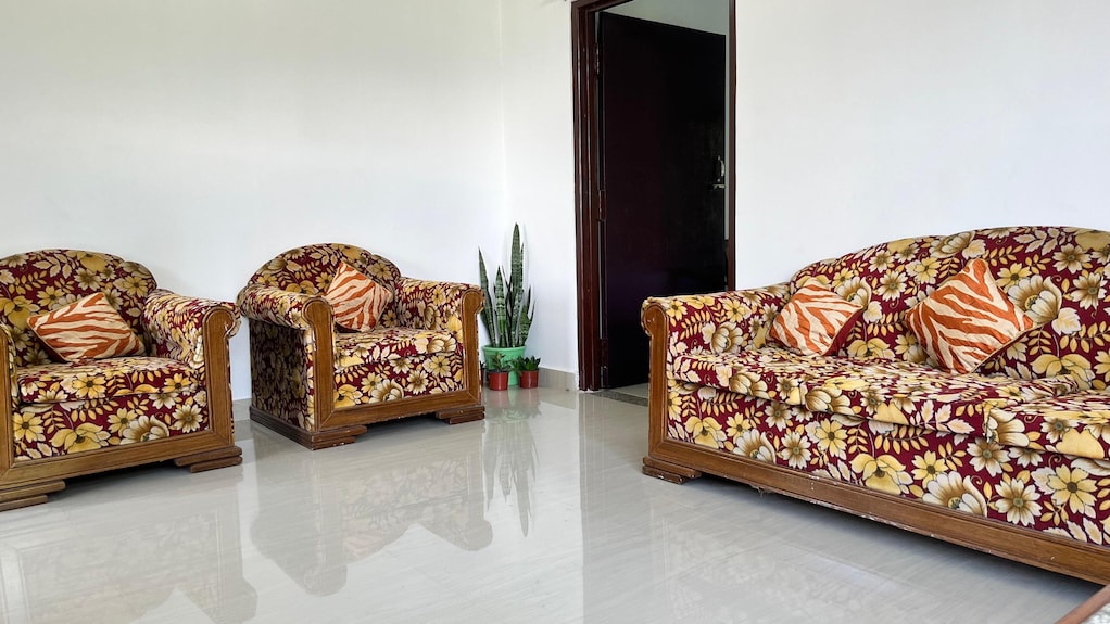 Peaceful 1 Bedroom Apartment Near Dibrugarh University With Ac - Arunachal Pradesh