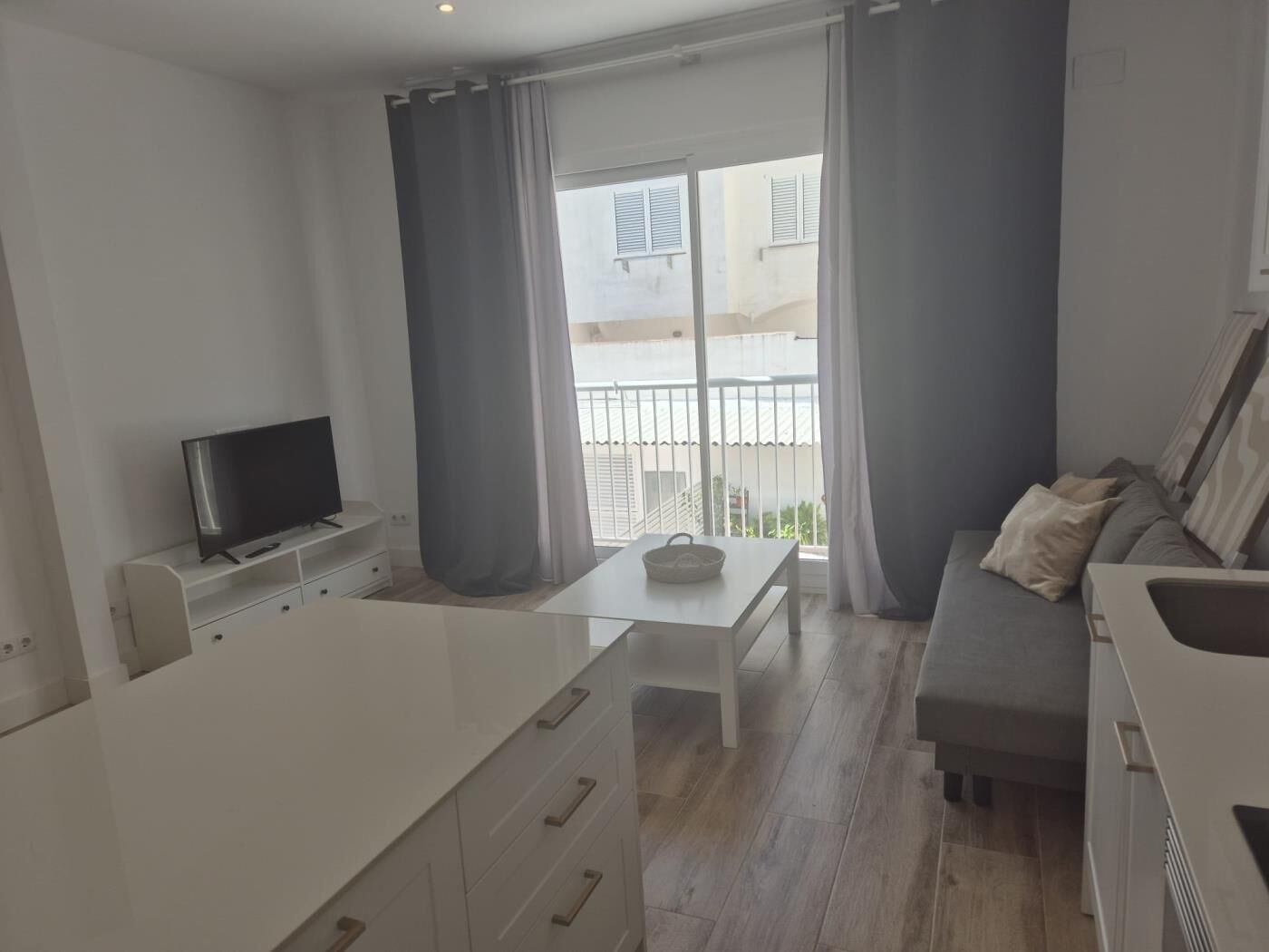 Winahost Apartamento Centro Tarragona Ii - Tarragona, España
