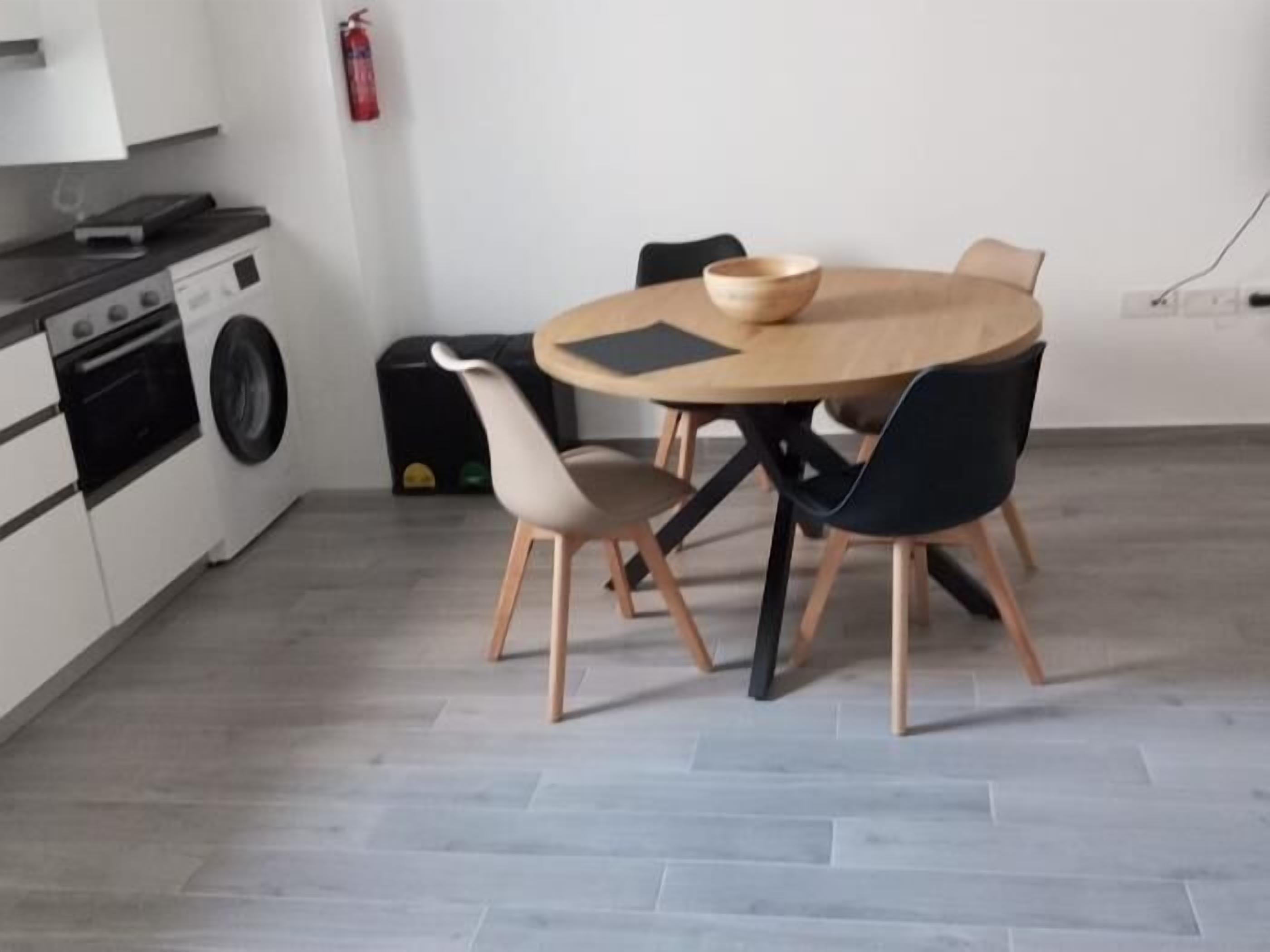 Casa | 1 quarto 