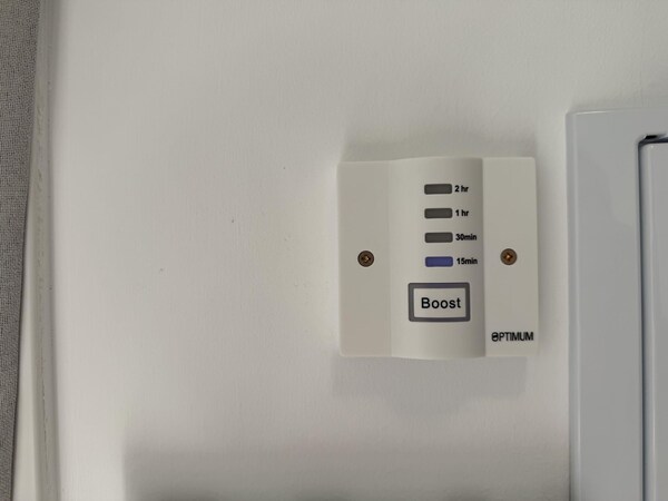 Apartamento 1b In Malaga - Málaga