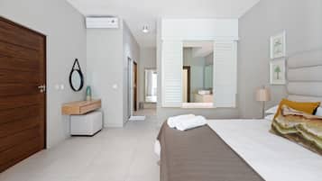 Apartamento (3 Bedrooms) | Interior