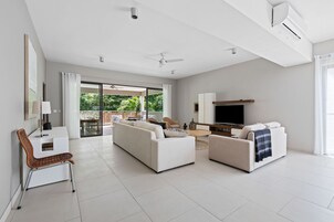 Apartamento (3 Bedrooms) | Interior