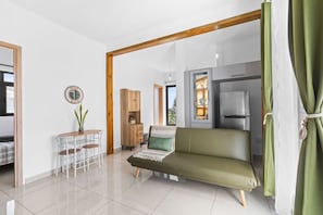 Apartamento (2 Bedrooms) | Interior