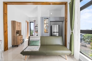 Apartamento (2 Bedrooms) | Interior