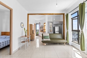 Apartamento (2 Bedrooms) | Interior
