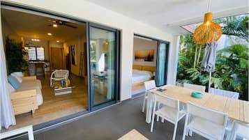 Apartamento (1 Bedroom) | Interior