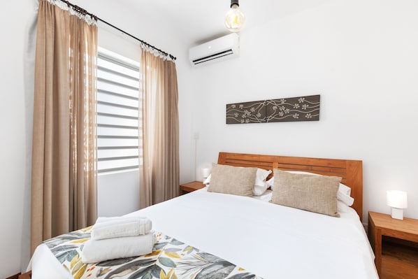 Casa (3 Bedrooms) | Parte interna