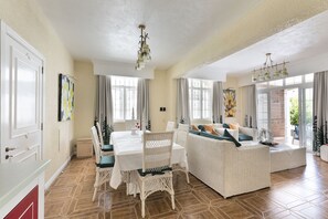 Apartamento (3 Bedrooms) | Interior