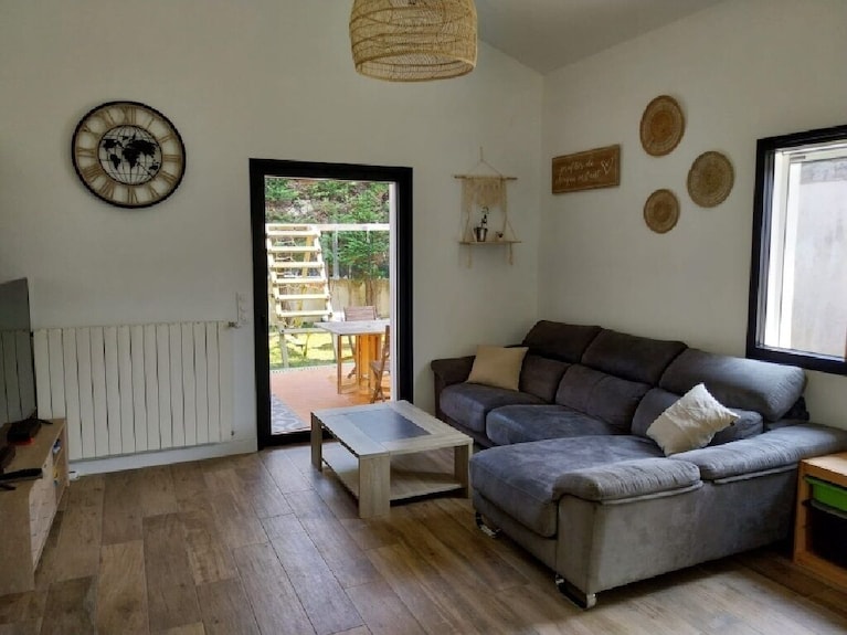 Maison 150m² - 4 Chambres - Urrugne