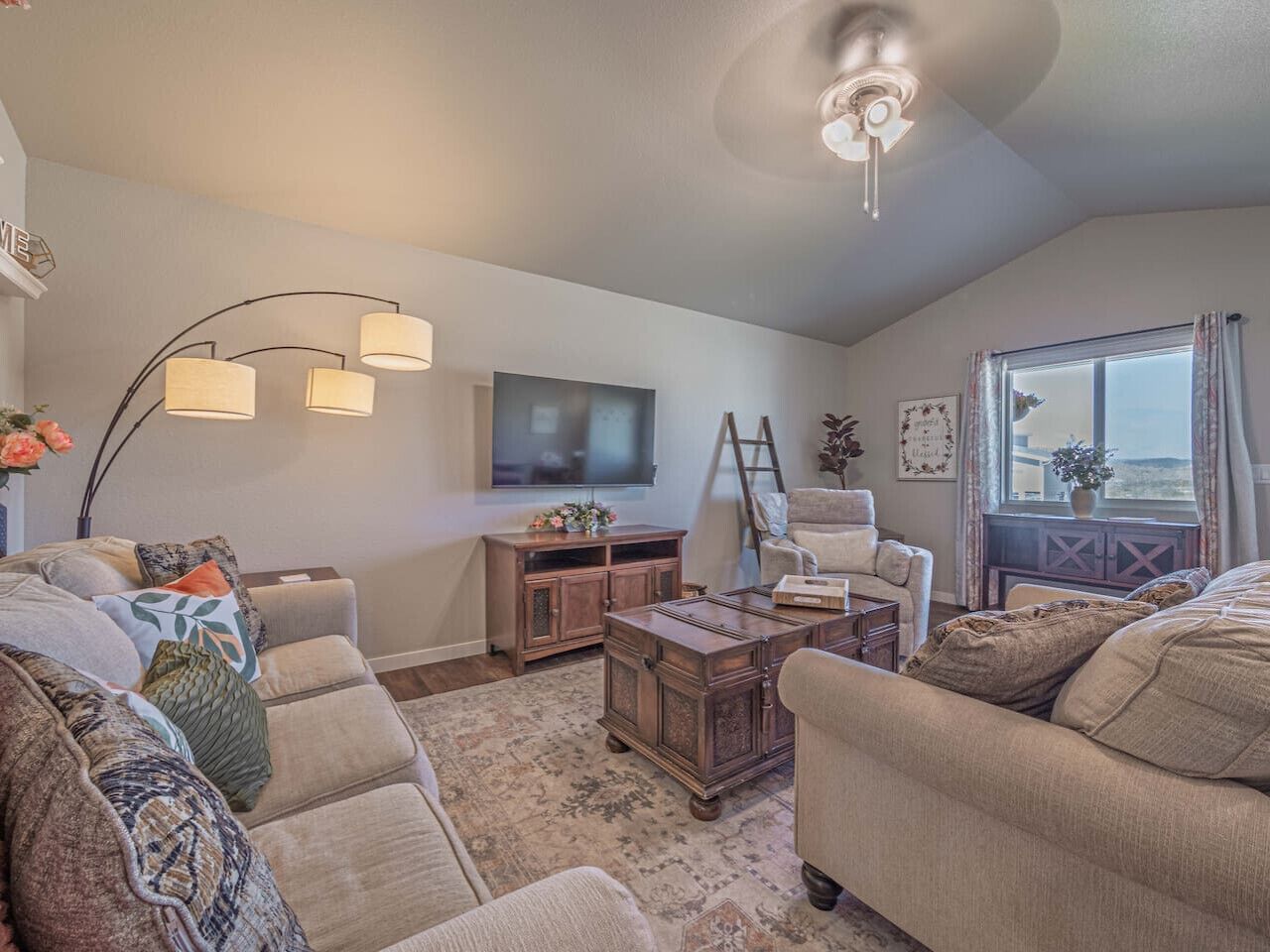 Isaacs Nook In The Hills - Rapid City, SD