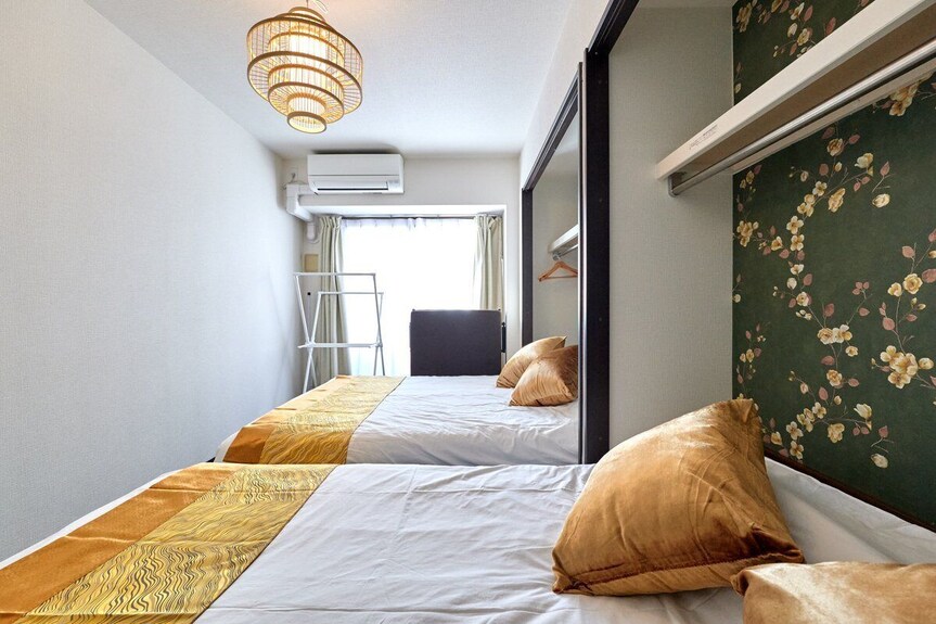 Xs16 Xross Stay Namba8 - Japan