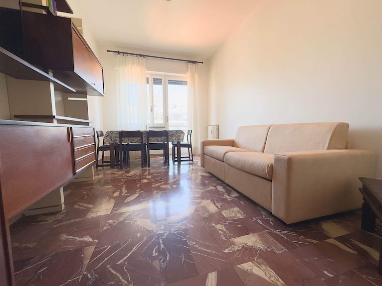 Casa Puni In Seaside - Chiavari