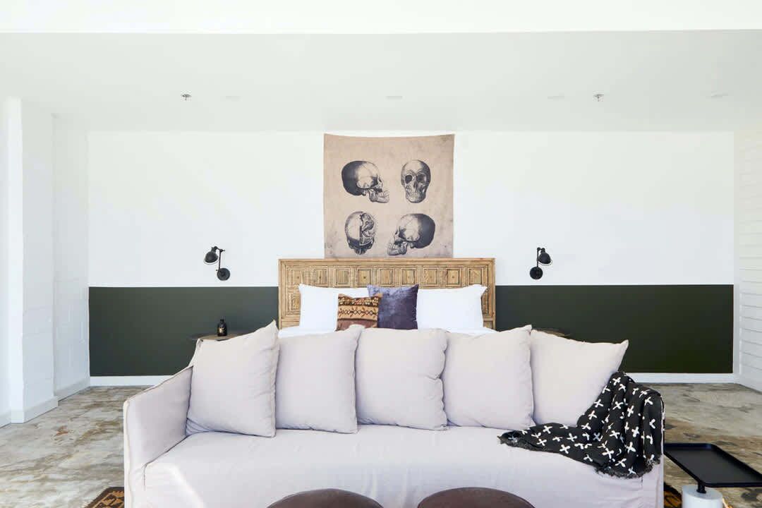 Roami At The Mandeville | Studio - Louisiana