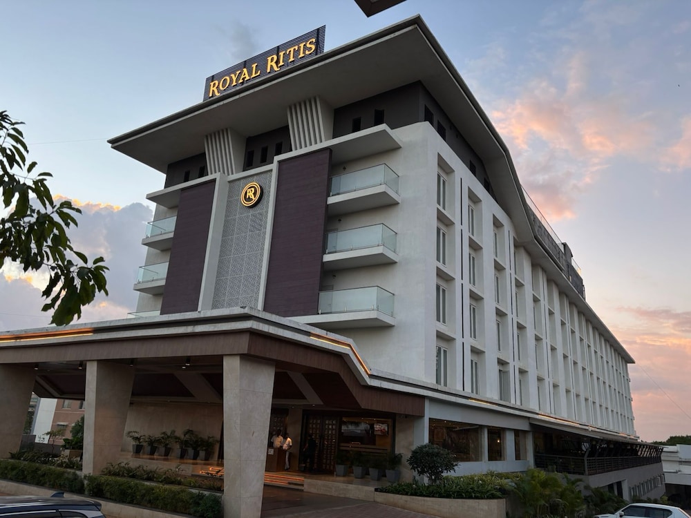 Royal Ritis - Hubli