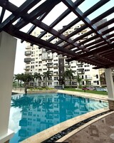 Condo, 2 quartos, acessível, sacada | Piscina