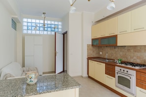 Apartamento | 2 quartos
