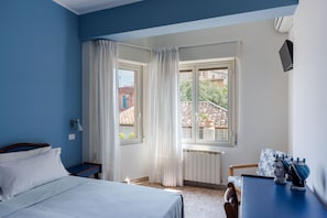 Apartamento | 2 quartos