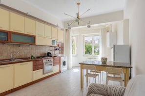Apartamento | 2 quartos