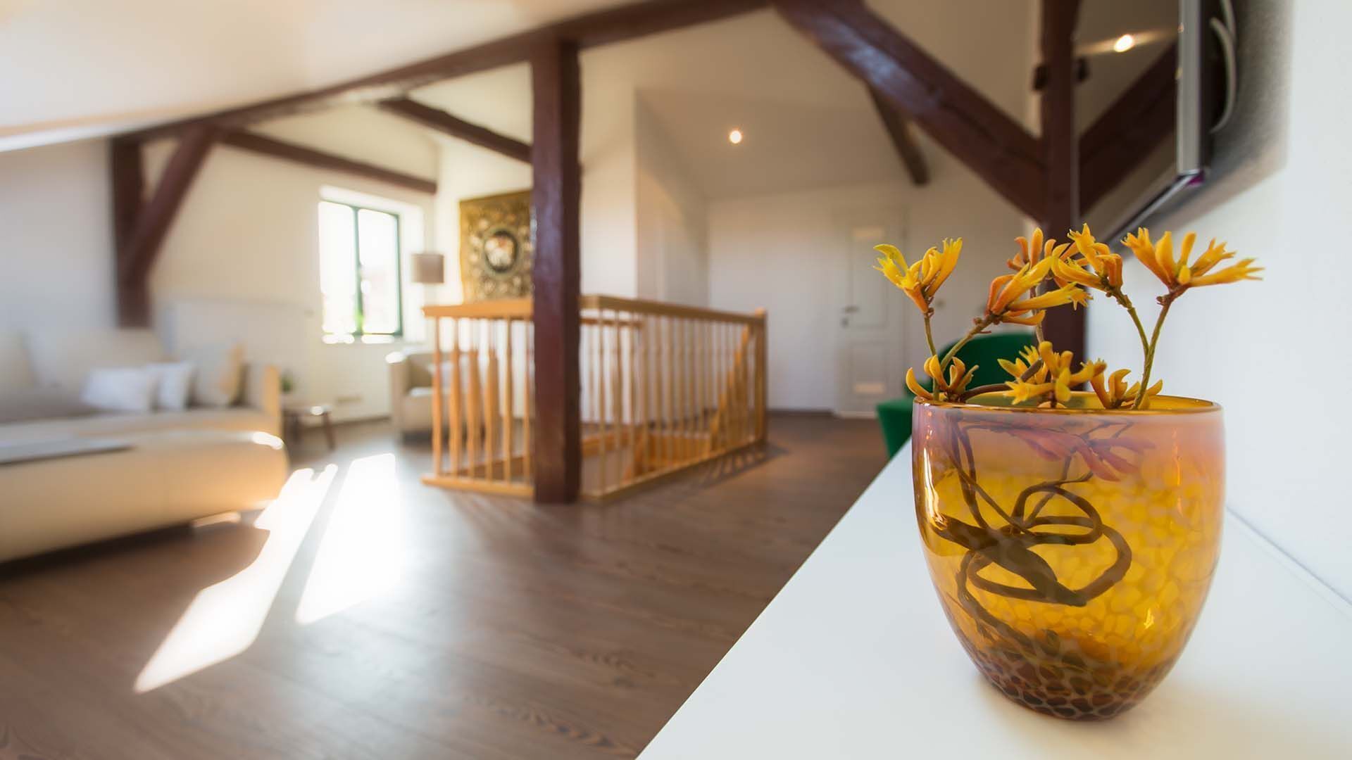 Vacation Home Seezeit - Seezeit - Elmshorn