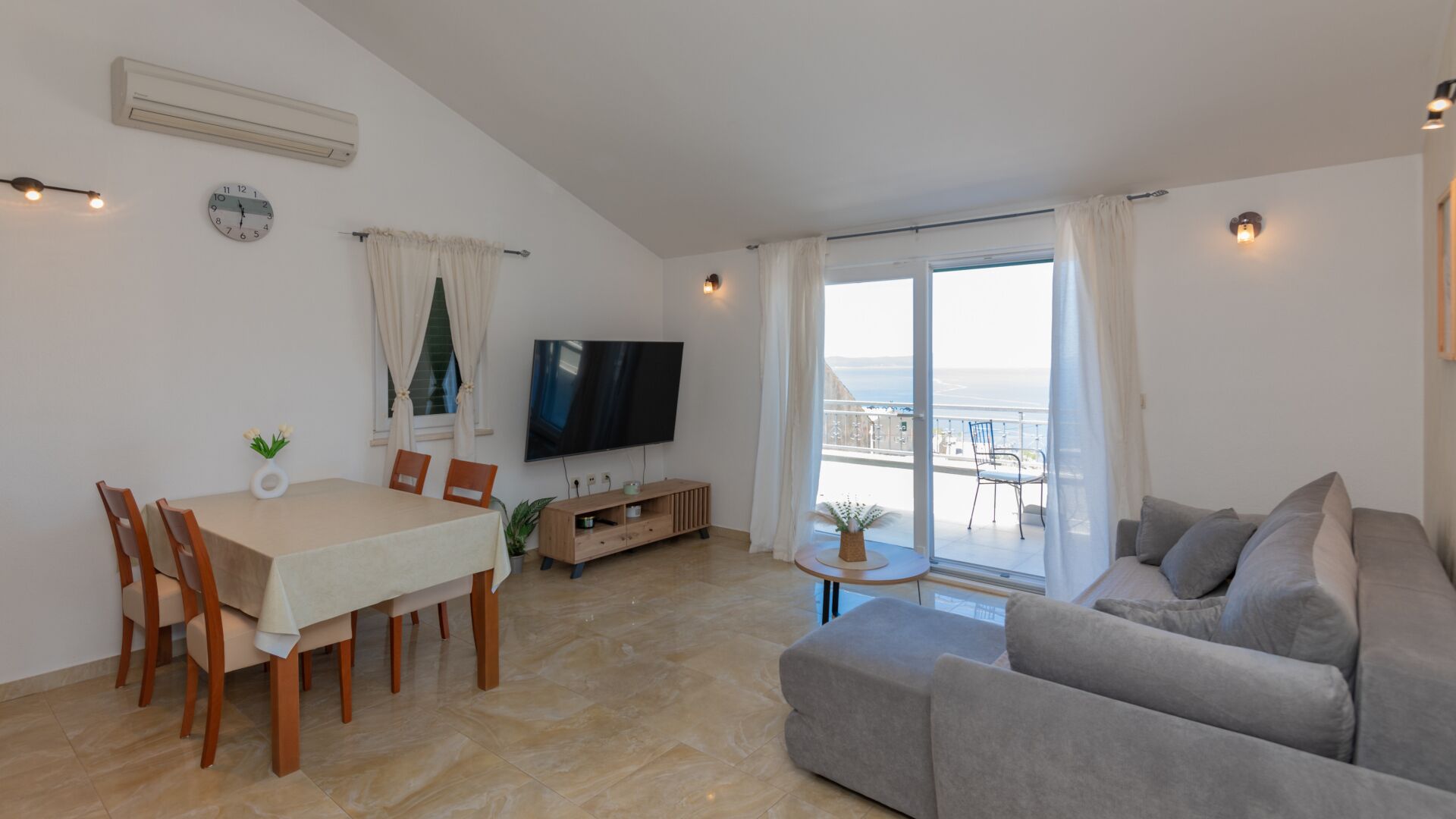 Villa šEstic-makarska By Villas Guide - Tučepi