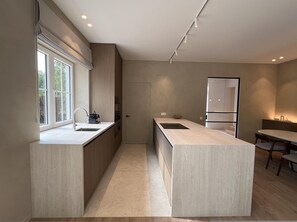 Apartamento, acessível