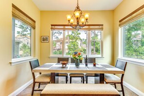 Casa (5 Bedrooms) | Interior