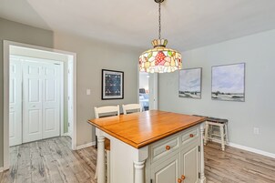 Casa de Campo (2 Bedrooms) | Interior