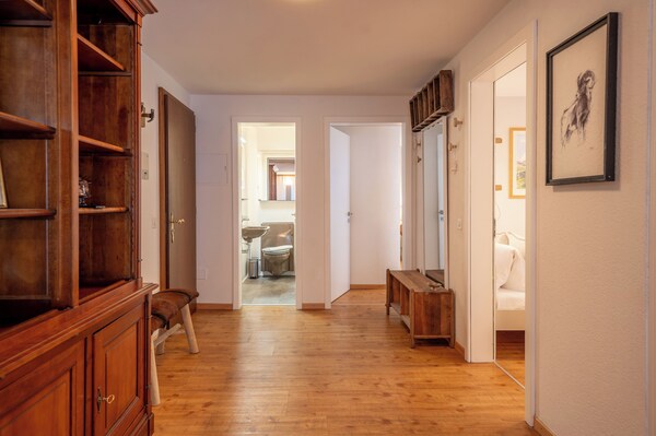 Apartment Sofi- Inspiringplaces Zermatt - Zermatt