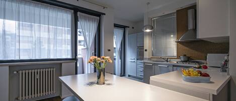 Apartamento Clássico (0 Bedroom) | Interior