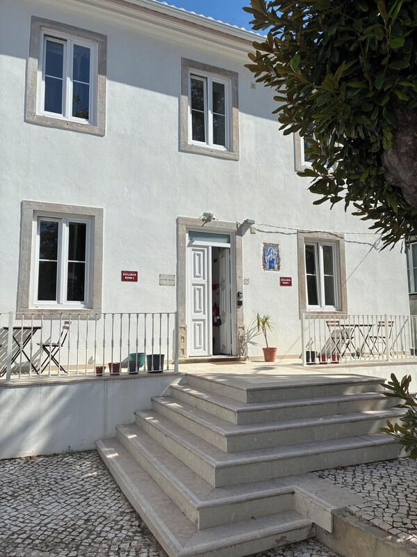 Sintra Flower Vintage Chalet - Sintra