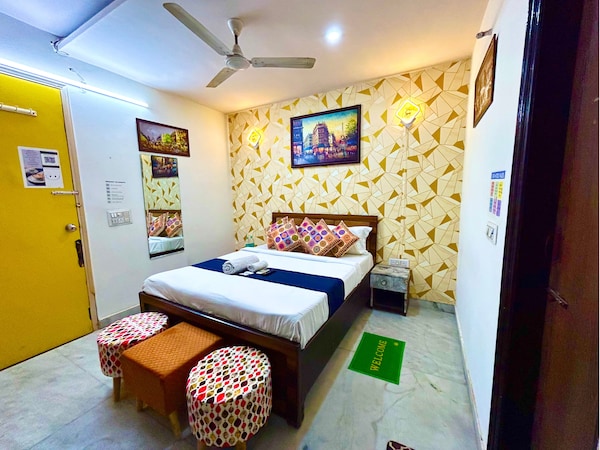 Hotel Midtown - New Delhi