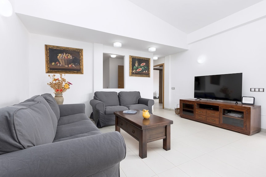 Home2book Chill & Bbq Hideaway In Corralejo - Corralejo