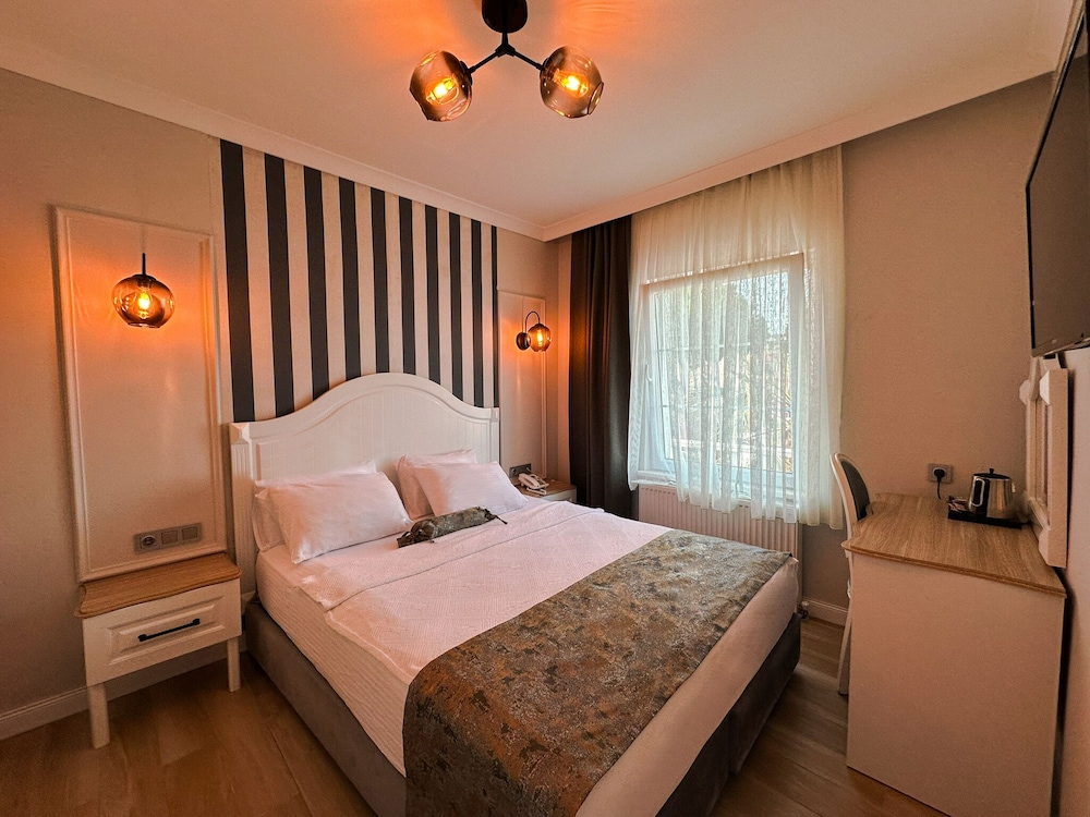 Beyaz Ev Hotel Restaurant - Sinop