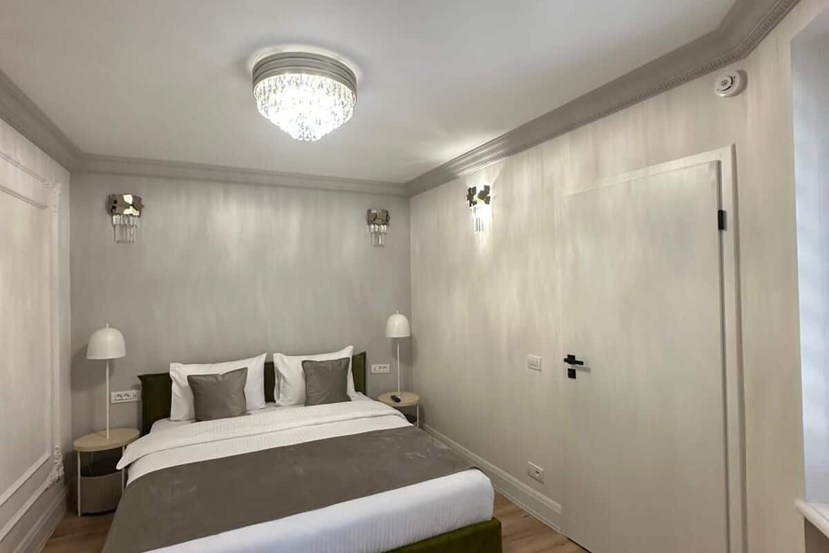 Loft | Cofre no quarto, ferro/tábua de engomar, Wi-fi grátis