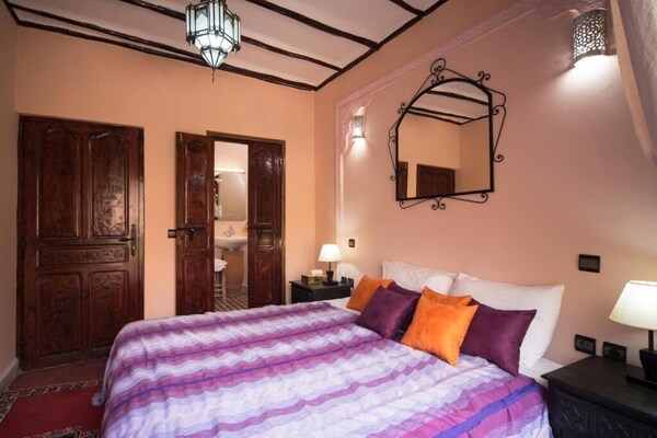 Atlas Toubkal Viow - Imlil