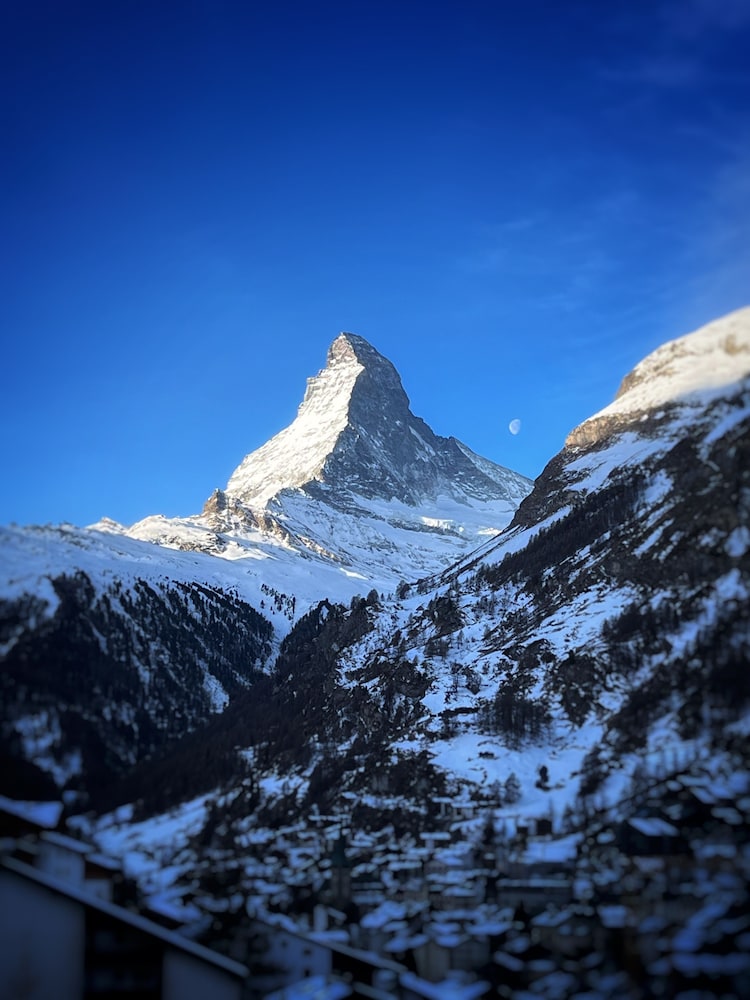 The Nest- Inspiringplaces Zermatt - Zermatt
