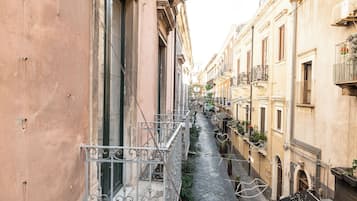 Lençóis italianos Frette, roupa de alta qualidade, edredões de penas