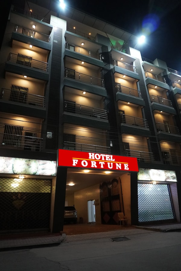 Hotel Fortune - Kinshasa