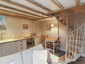 Casa de Campo | Sala de estar